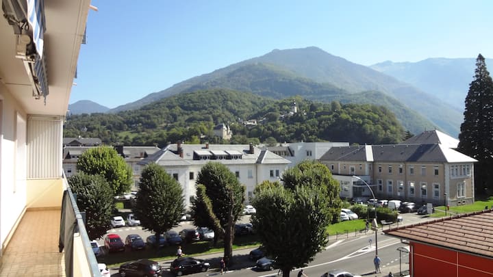 Vivre De Belles Journées Dans Nos Montagnes New - Albertville