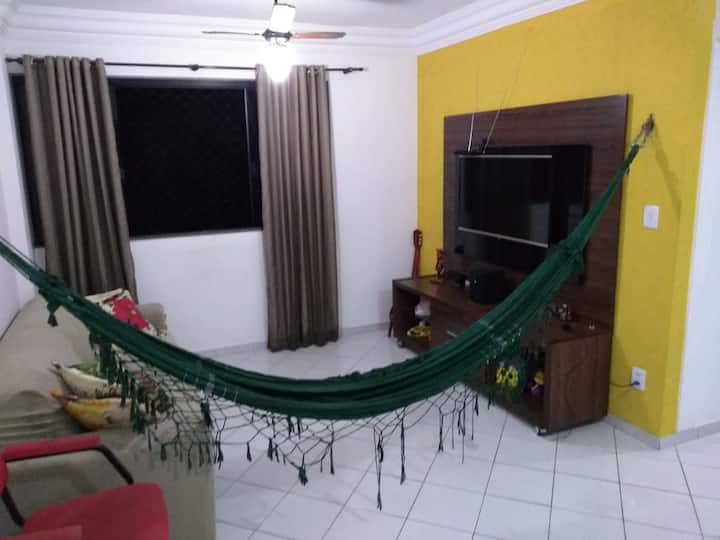 Apartamento 2/4 No Rio Vermelho - Rio Vermelho