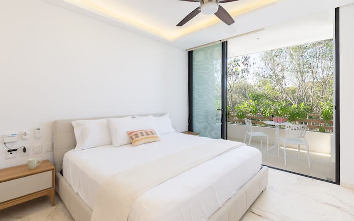 Imaginetulum Studio · Infinity Pool & Terrace - Tulum