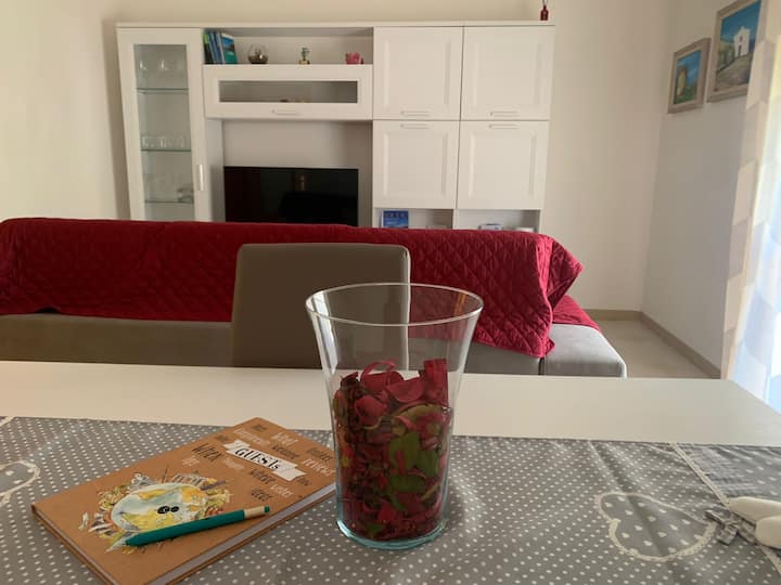 Appartamento Janas - Porto Torres