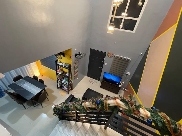 Vr Staycation - Malolos