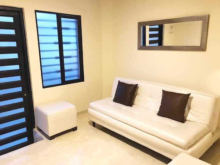 Apartamento Santa Isabel (Santa Rosa De Cabal) - Santa Rosa de Cabal