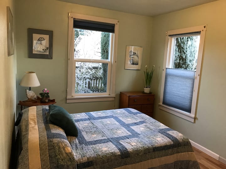 Sweet Healthy Space #2 - Eugene, OR