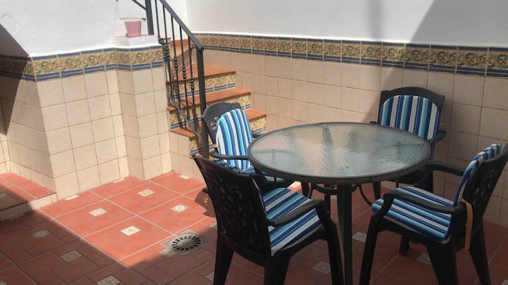 Casa Mena (Carabeo) Casa En El Centro - Nerja