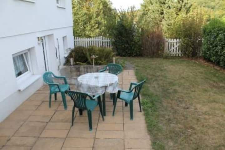 Apartment In The Middle Of The Taunus - Bad Camberg