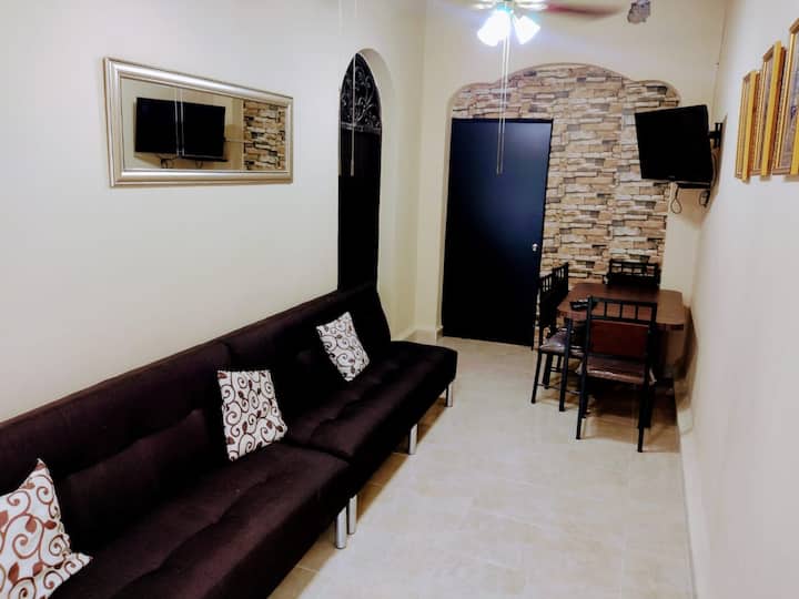 Casa Cintermex Fundidora Centro Monterrey Climas - Monterrey
