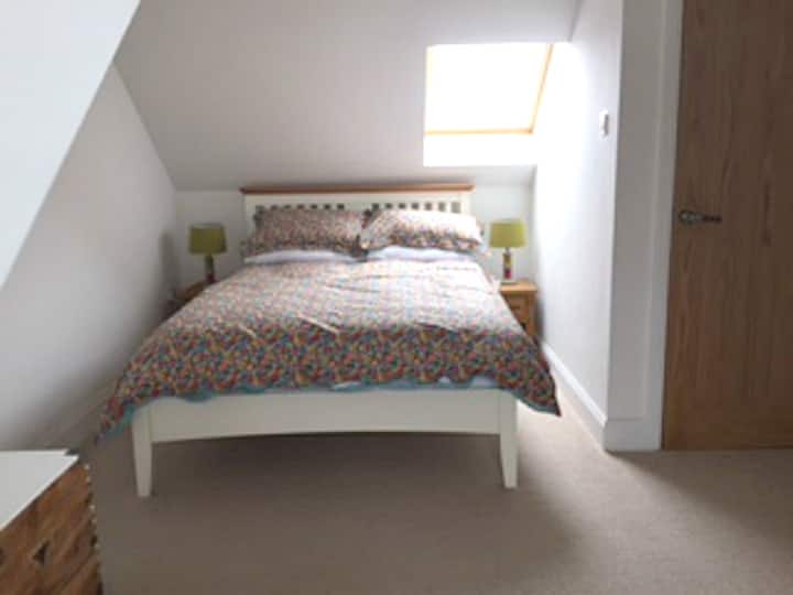 Ardview House - Outer Hebrides
