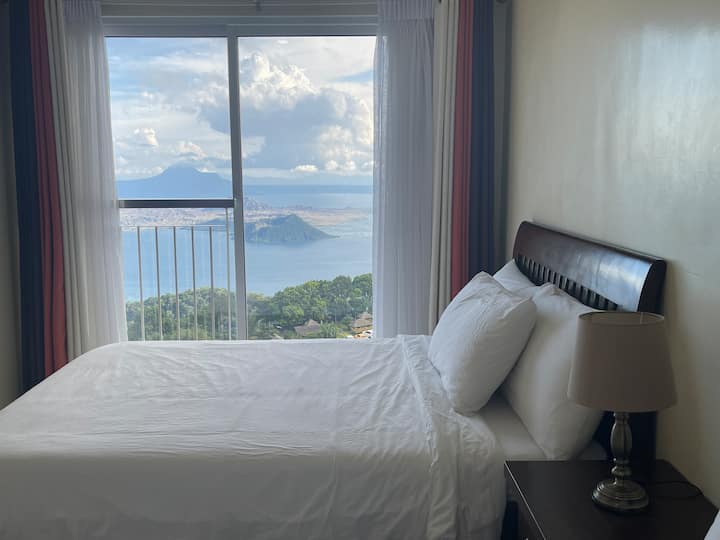 Smdc Wind Residence-shamrock’s Nest Tower4/15flr. - Tagaytay