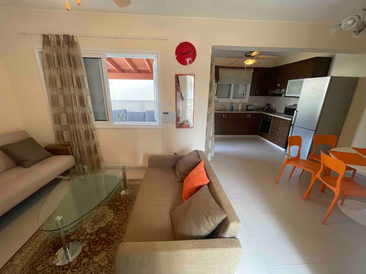 Nerina 11 House - Paphos