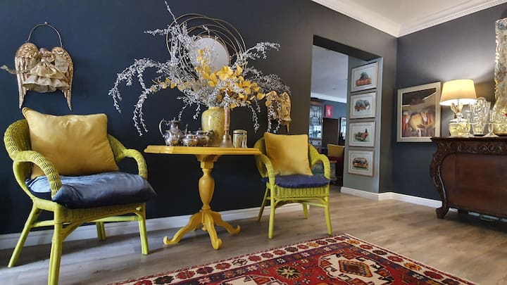 Annies Place Vermont Hermanus 7d Min Des15 - 15jan - Fisherhaven