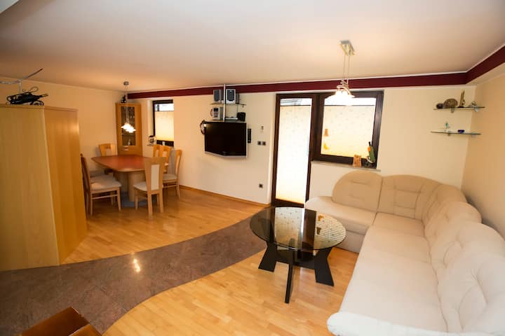 Four Season House - Nature Love - Stara Fužina