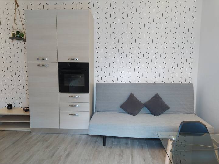 Villa Dei Fiori -Casa Con Patio 012092-lni-00002 - Luino