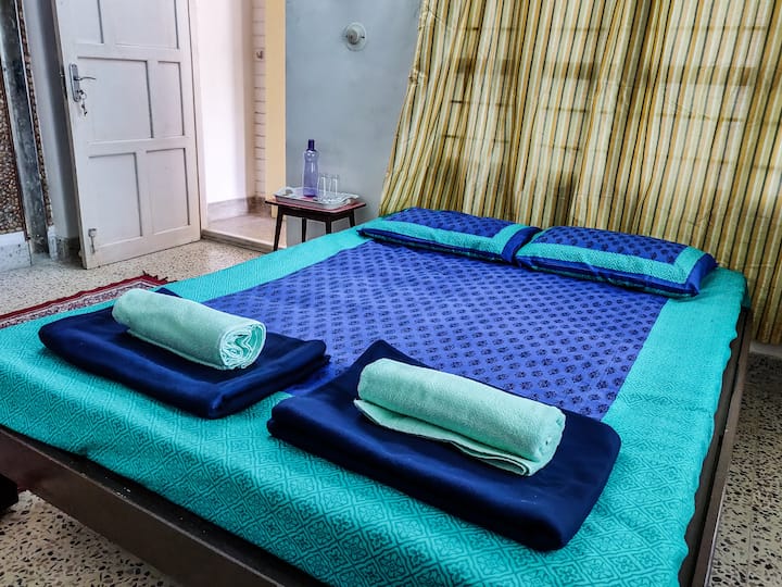 Memory Is Home Away From Home In Its True Sense. - Pondichéry