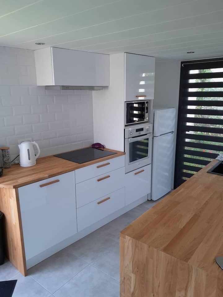 Maison Bord De Mer - Saint-Brevin-les-Pins