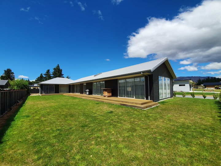 Wren Street Retreat - Wanaka