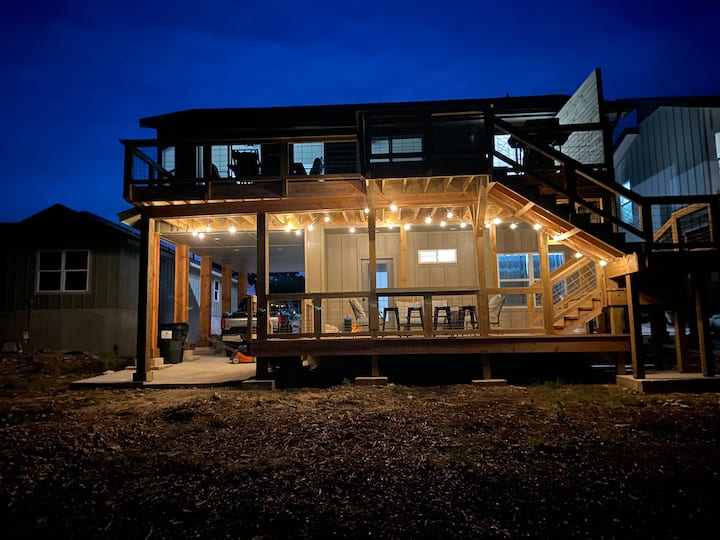 The Empty Nest At Canyon Lake! - Canyon Lake, TX