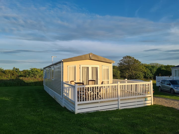 Superior Luxury Holiday Home - Perranporth