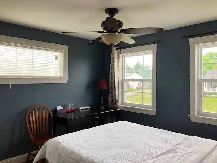 Mo's House - Charlottetown