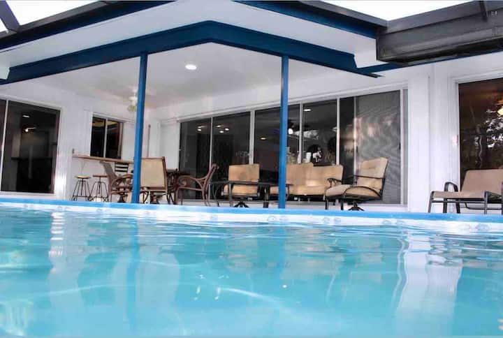 Marco Island Florida Beach House - Marco Island, FL