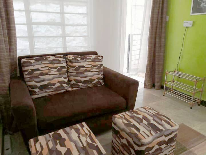 Moonlight: Cute, Serene With Great Accessibility! - Kampala