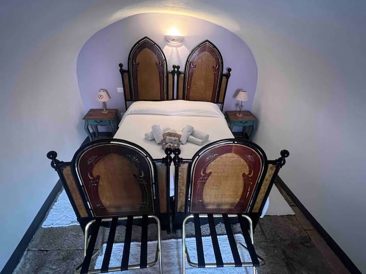 Corso 41 Openhouse Affittacamere Bosa - Mara