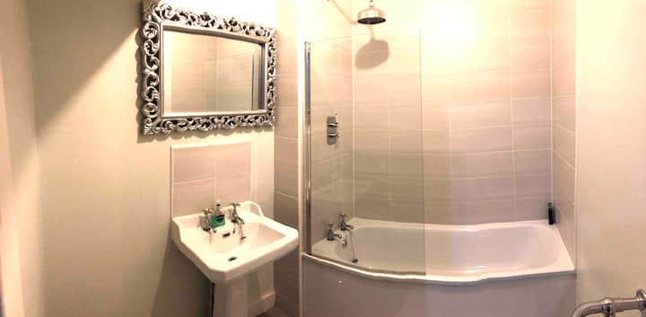 Spacious Clean Central 2bedroom Flat.free Parking - Édimbourg