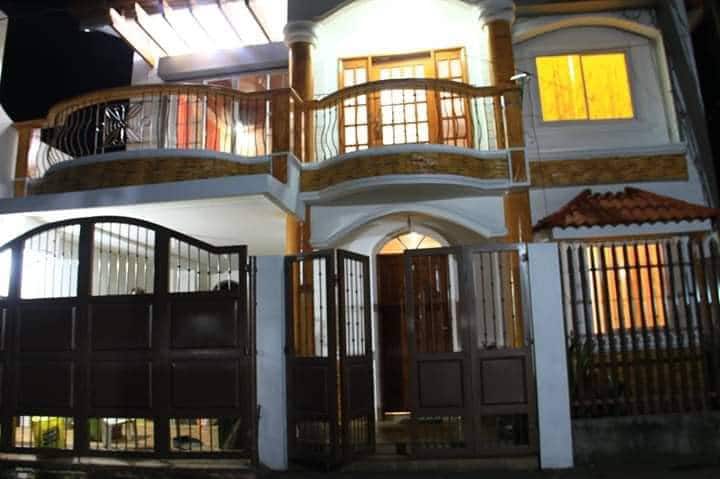 Albay Transient House (Whole House) - Legazpi City