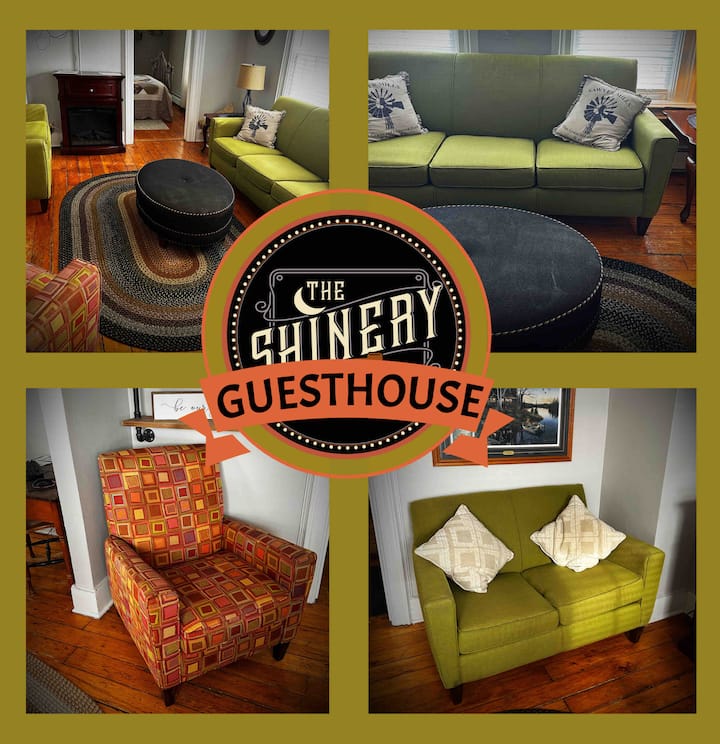 A Great Stay In A Great City - Cedarburg, WI