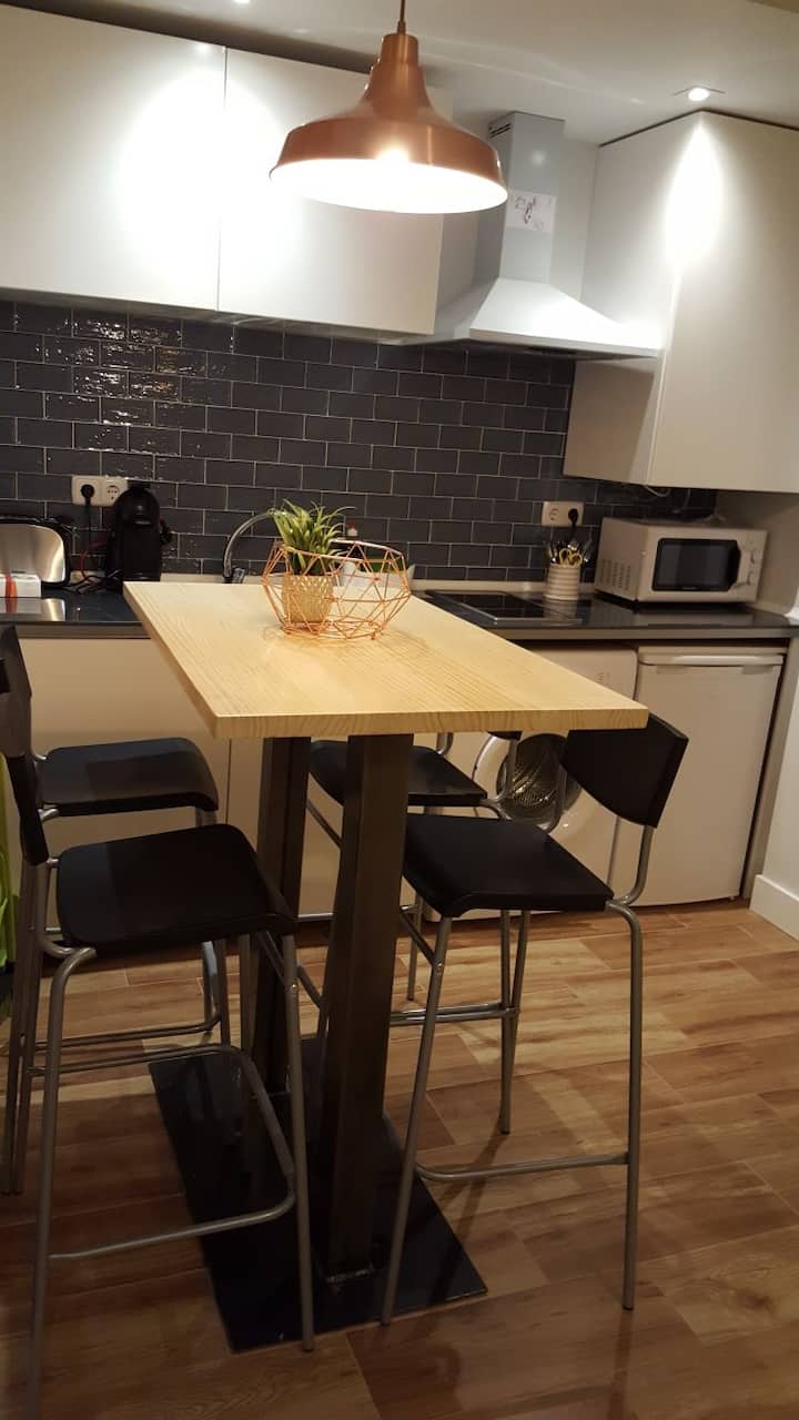 Delicias 51 Hab B - Madrid