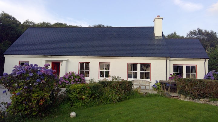Carraig Cottage - Stunning Cottage, Views,  Wifi - Dunfanaghy