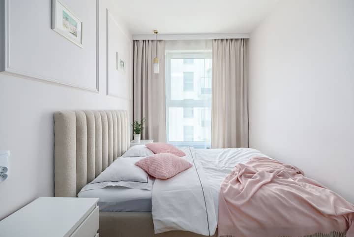 *B* Old Town Cozy Apartament* - Gdańsk