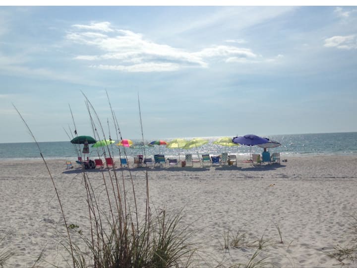 Pass A Grille Beach House - St. Pete Beach, FL