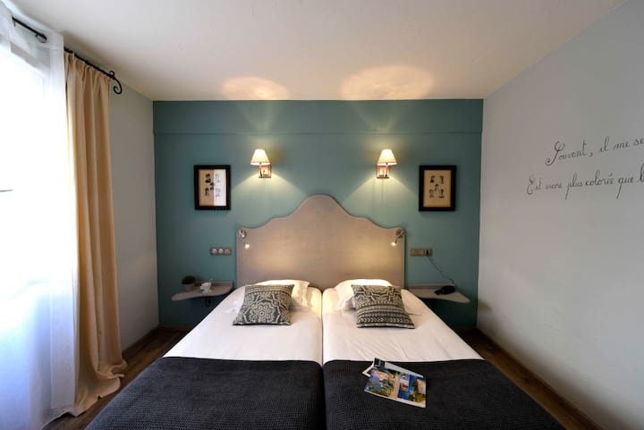 Comfort | Hôtel Du Parc, Cavaillon - Cavaillon