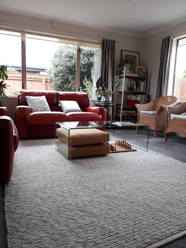 Lily's Place - Blenheim