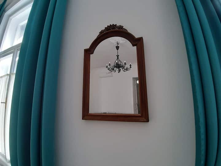 5 Rooms 2 Bathrooms - Budapest