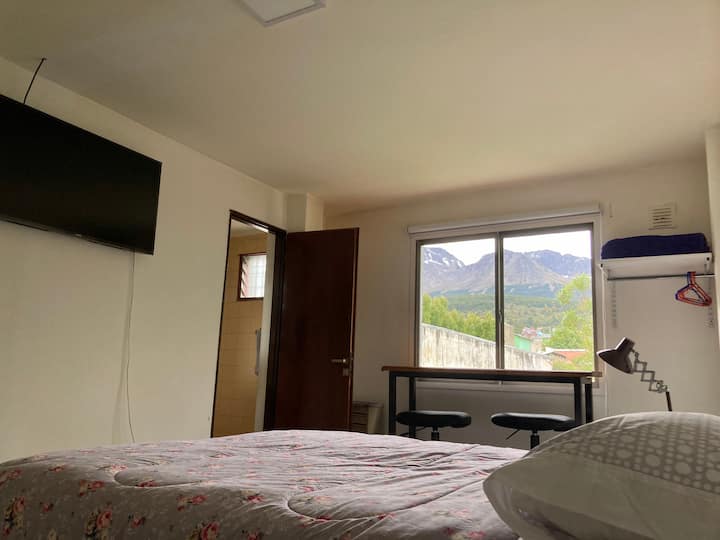 Ushuaia Súper Céntrico Y Practico! - Ushuaia
