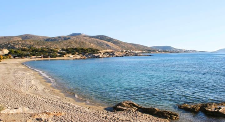 Luxurious & Comfortable Accommodation Near T Beach - Каливия-Торику