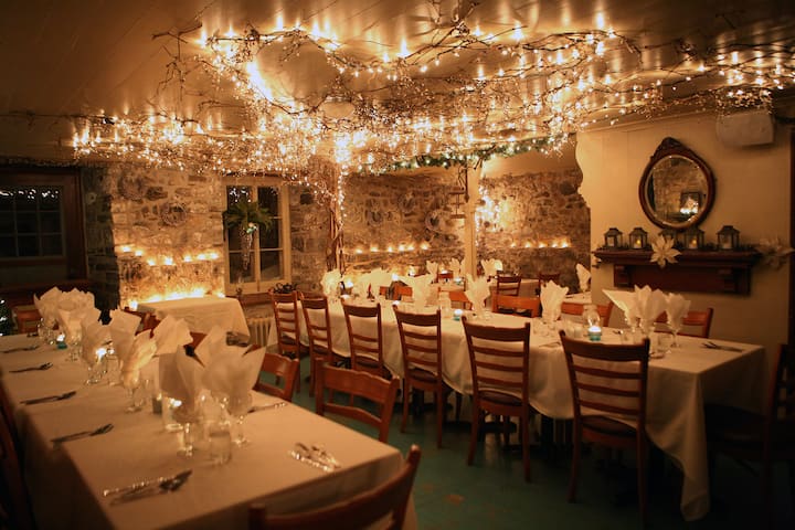 Auprès Du Clocher Maison Complète  #1 - ケベック