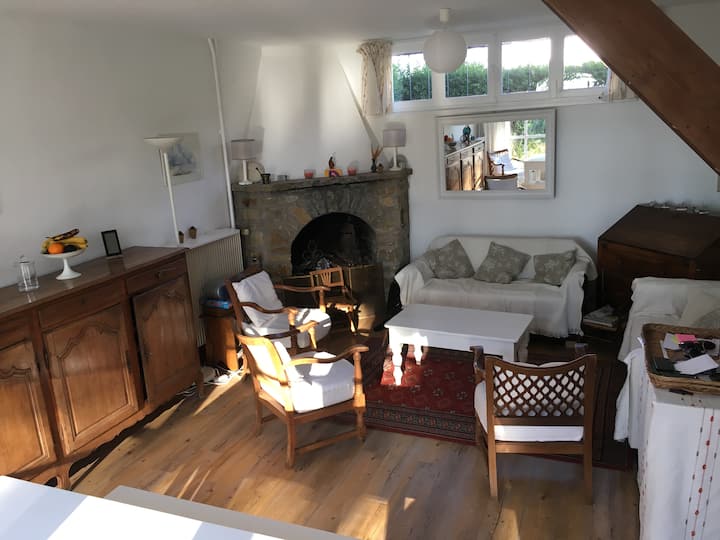 Petite Maison De Charme - Wissant