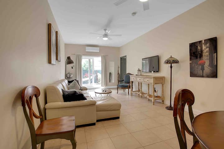 Rose Garden Apartment - Staten Island, NY