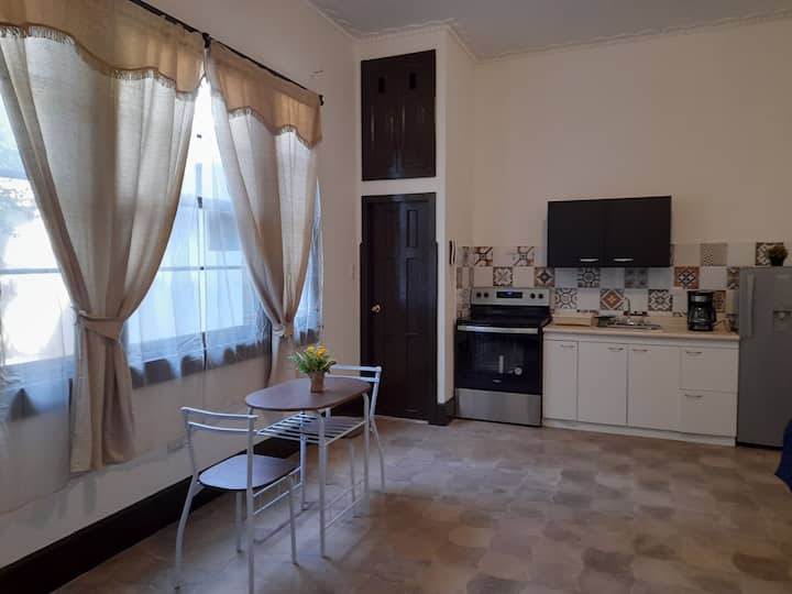 #7 Wonderful Cozy Charming Studio In Colonial Hous - Guatemala City