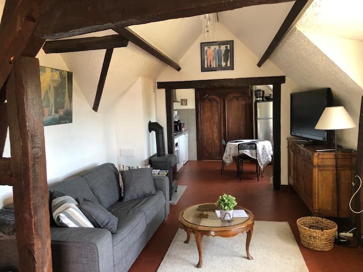 Les Hauts De La Christophlère - Vallée de la Loire