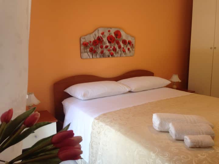 Mare Dell'etna Apartment - Fiumefreddo di Sicilia