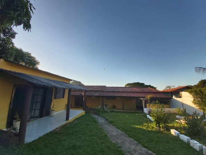 Chácara Boituva - Boituva