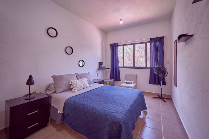 Casa Diana Hab 2 - Guanajuato