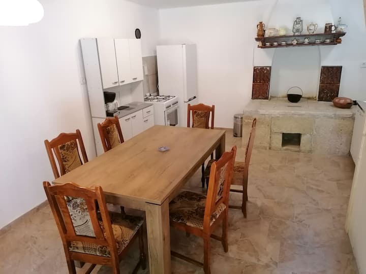 Krnica Palac - Krnica