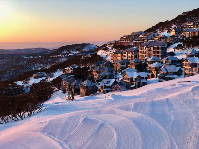 Airbnb® | Mount Hotham - Vacation Rentals & Places to Stay - Victoria ...