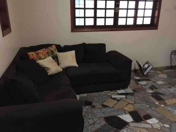 Chácara Interior - Sp - Americana