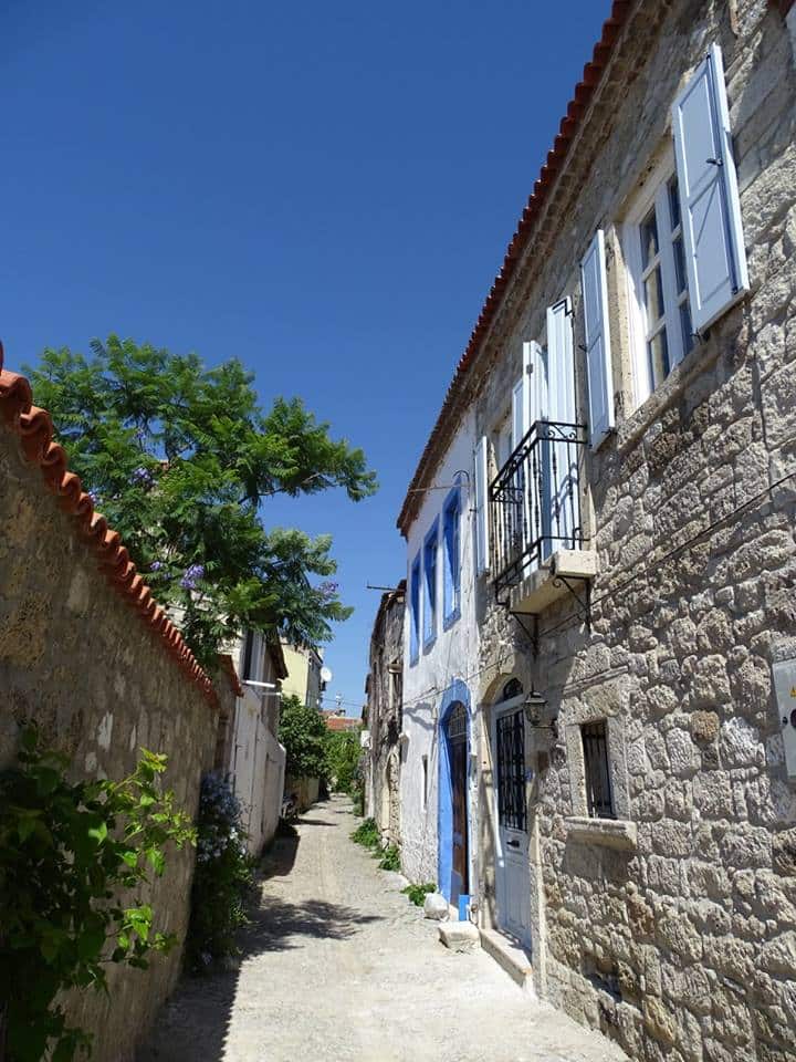 Stone House In Alacati Cesme - Alaçatı - Alaçatı