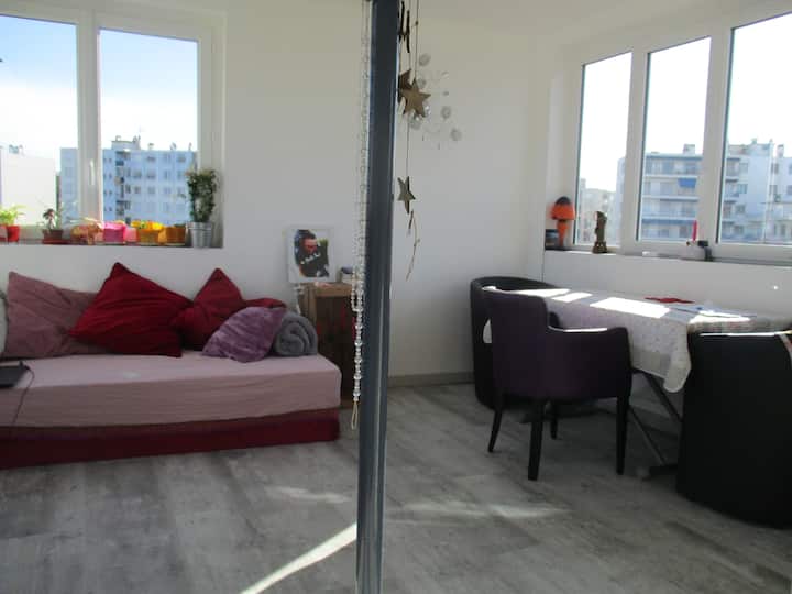 Centre Cagnes/mer Gare 
Hippodrome 
Plage-commerce - Cagnes-sur-Mer